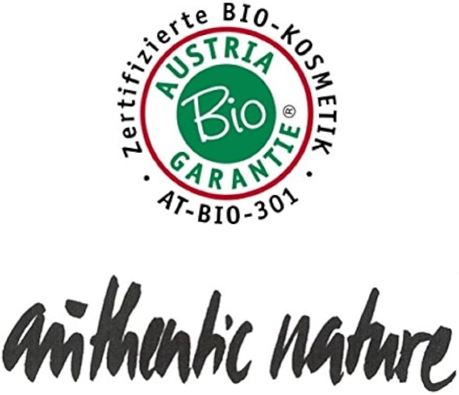 Biogarantie Logo Bio Kontrolle Gemäß AMA Biosiegel: BIOinfo