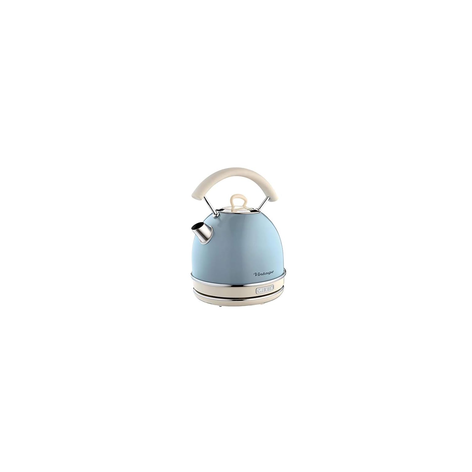 Blue Kettles - My Kitchen Accessories