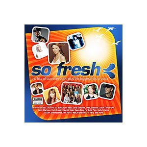 Amazon.com: So Fresh 2003 V.2: Summer 2004: CDs & Vinyl