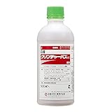 ・ブランド:日産化学(Nissan Chemical)・製造元:日産化学(Nissan Chemical)・モデル:500ml・製造元/メーカー部品番号:500ml・内容量:500ml・性状:黄赤色澄明水溶性液体・農林水産省登録番号:第19...