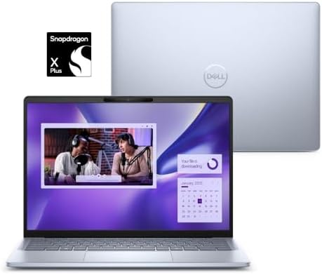 Notebook 2 em 1 Dell Inspiron 2IN1-I1300-M10C 14" FHD+ Touch Intel ...