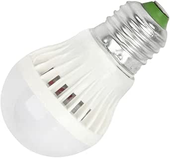 OSALADI Sound Sensor Lamp Auto Light Auto Lamp Sensor Light Led Bulb ...