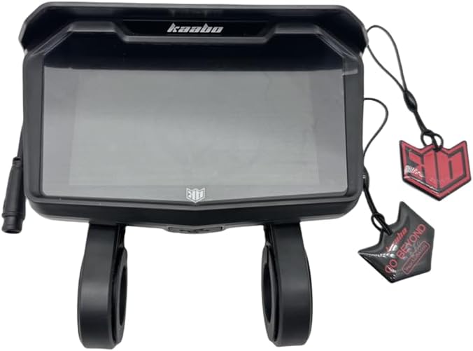 Amazon.com: Original Central Display compatible Kaabo Mantis X Mantis ...