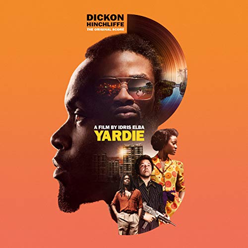 Play Yardie (The Original Score) by Dickon Hinchliffe on Amazon Music