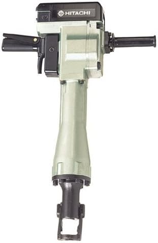 Hitachi H90SB 1-1/8-Inch Hex Shank Demolition Hammer : Amazon.com.au ...