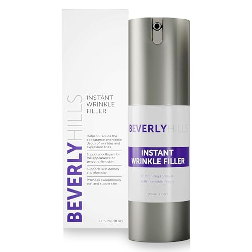 13 Best Wrinkle Fillers In 2025, Beauty Specialist-Approved