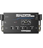 Amazon.com: AudioControl EPICENTER Bass Restoration Processor, Car ...