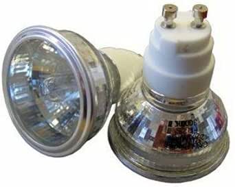 GE Lighting ConstantColor CMH Ceramic Metal Halide Lamp, 39 watt, MR16 ...