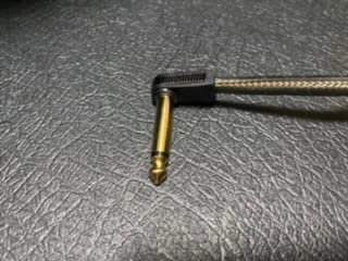 Amazon.co.jp: EBS イービーエス PCF/HP18 ハイパフォーマンス・フラットパッチケーブル 18cm【国内正規品】 ブラック : 楽器・音響機器