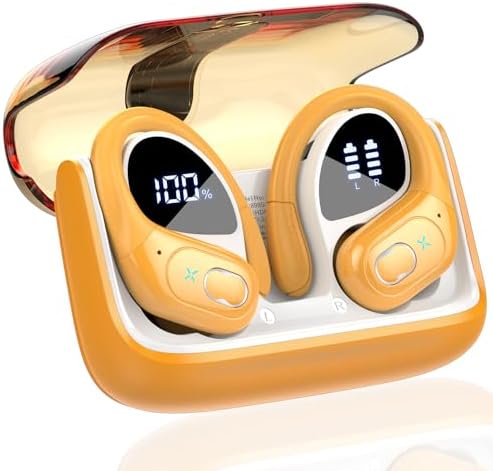 AI-vertaal-oordopjes 3-in-1 Bluetooth 5.4 met 6 vertaalmodi, vertaler ...