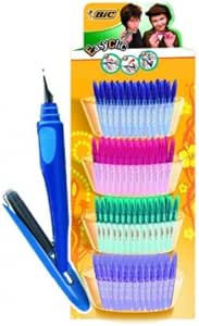 BIC Easy Clic Decorative Fountain Pen : Amazon.ca: Home