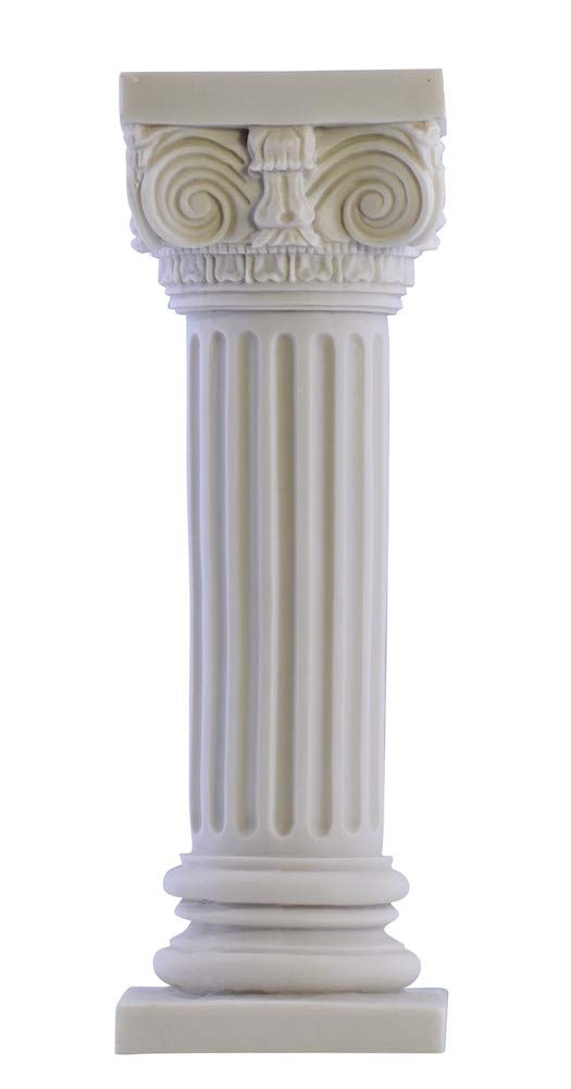 Modern Column Capital