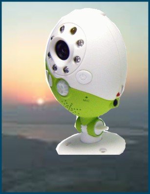 Amazon.com: Extra Camera for Green Apple Monitor : Electronics