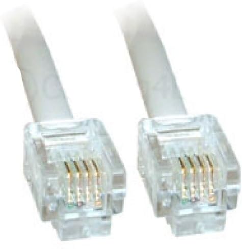 World of Data 7.5m ADSL Cable | Gold Plated Contact Pins | High Speed ...