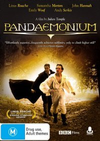 Amazon.com: Pandaemonium [Region 4] : Movies & TV