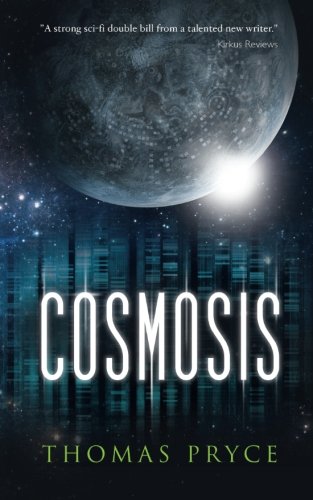 Cosmosis: Pryce, Thomas: 9780984669127: Amazon.com: Books