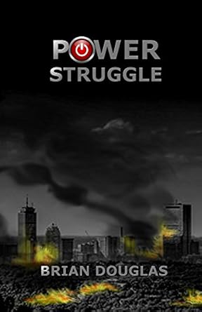 Amazon.com: Power Struggle (The Power Struggle Series Book 1) eBook ...