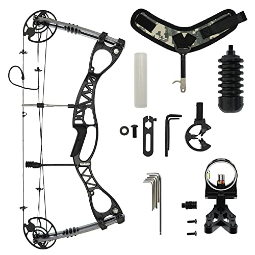 Visier Compoundbogen – Die 15 besten Produkte im Vergleich - Ruegeninsel