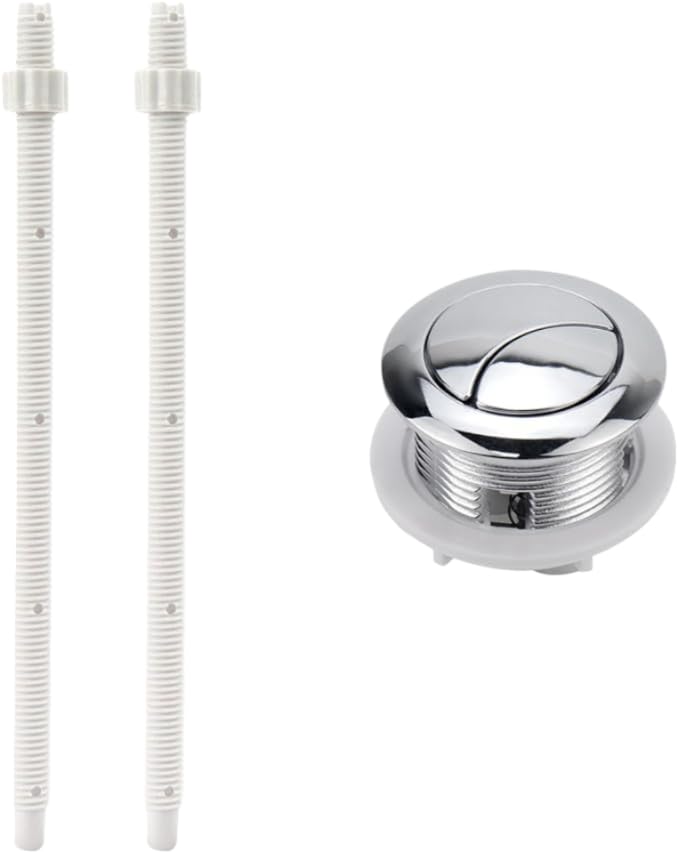 Streamlined Water Control|Siphon Switch Dual Small for Precision 48 mm ...