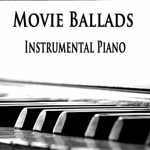 Movie Ballads: Instrumental Piano de The O'Neill Brothers Group no ...