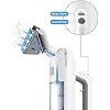 Amazon.com: Window Vacuum Squeegee, Cordless Window Vacuum 3 in 1 ...