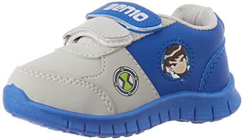Buy Ben-10 Boy's Blue Sneakers - 10C UK at Amazon.in