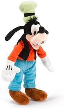 Disney Junior Medium Goofy Plush