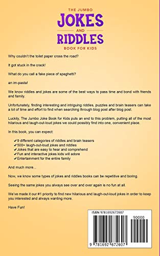 The 28 Jokes & Riddles To Read In July 2025 - Cherry Picks