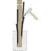Amazon.com: Simpson Strong-Tie FPBM44E E-Z Mender 12-Gauge Black Powder ...