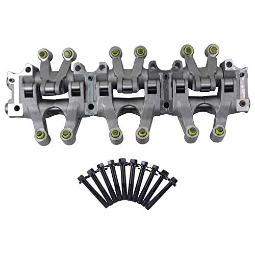 The 29 Best Automotive Replacement Engine Rocker Arm Assemblies of 2026 ...