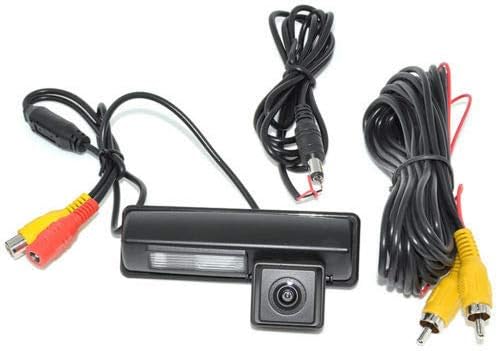 Amazon.com: Rear Backup Reversing View Camera for Toyota Camry 2007 ...
