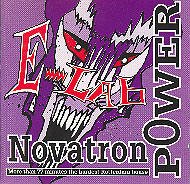 Novatron Power: Amazon.es: CDs y vinilos}