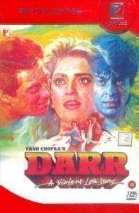 DARR (PRE RECORDED DVD) : Amazon.ie