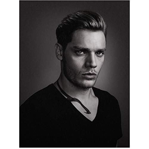 Jace Wayland Wallpapers
