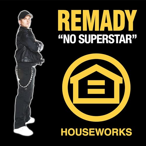 No Superstar von Remady bei Amazon Music - Amazon.de