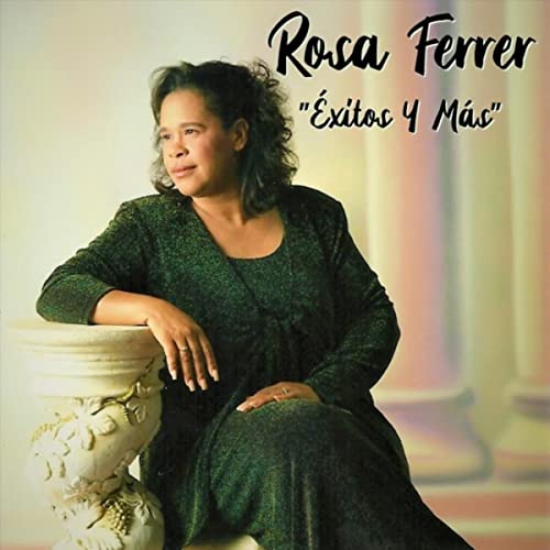 Amazon Music - Rosa FerrerのÉxitos y Más - Amazon.co.jp