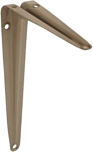 Grey London Brackets Shelf Brackets L Shape Shelfs Shelves Shelving ...