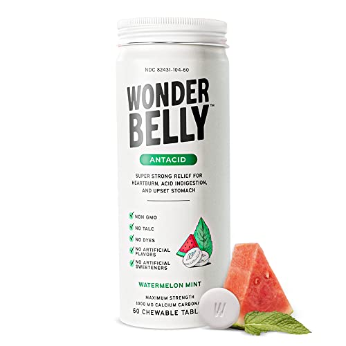 Top 10 Best Instant Heartburn Relief Medicine : Reviews & Buying Guide ...