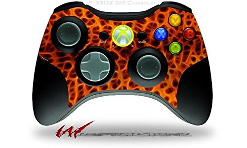Amazon.com: Fractal Fur Cheetah - WraptorSkinz Decal Style Vinyl Skin ...