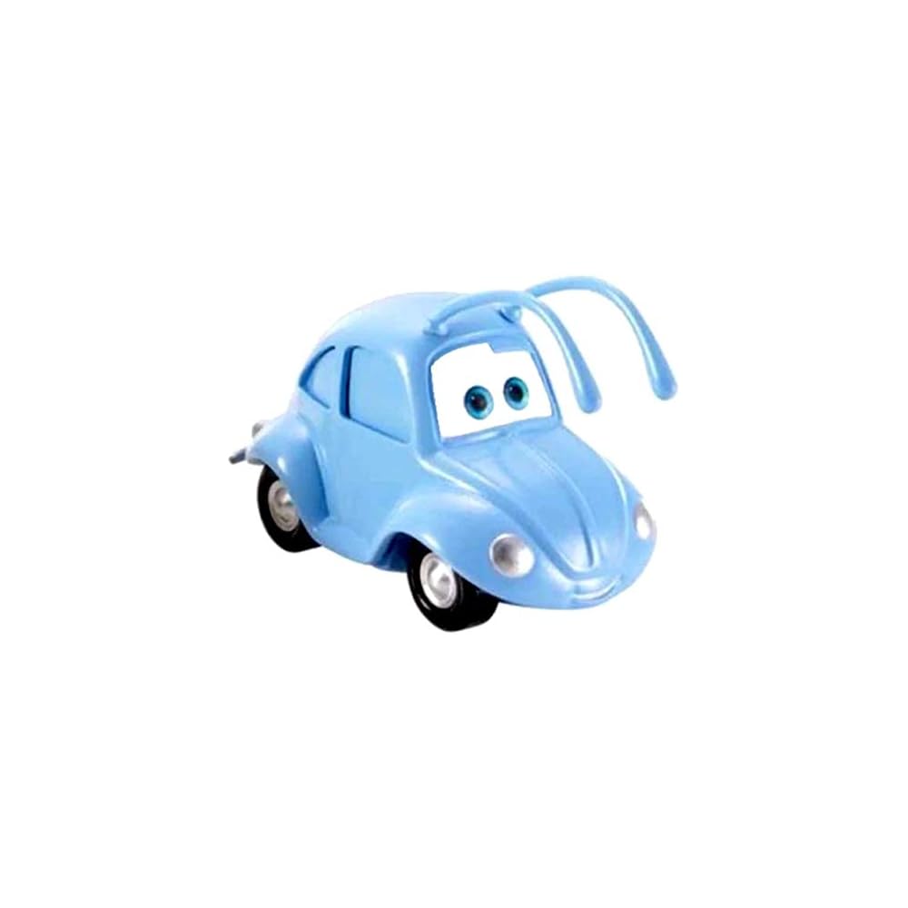 Disney Pixar Cars VW Beetle Flik Diecast Collectable Model Vehicle in ...
