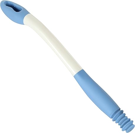 Amazon.com: Toilet Aids for Wiping, Long Reach Butt Wiper Helper Wand ...