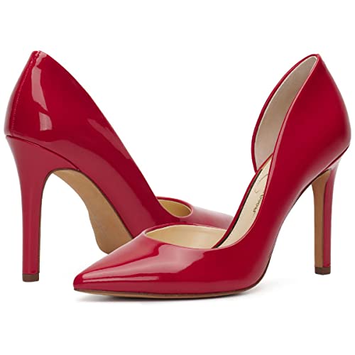 The 30 Best Red Pumps of 2025 [Verified] - Cherry Picks