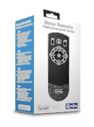 Amazon.co.uk Best Sellers: The most popular items in PlayStation 4 Remotes