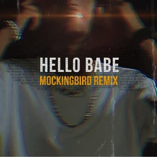 Hello Babe (Mockingbird Remix) by Janithe Ayeshan & Avickz | Listen on ...