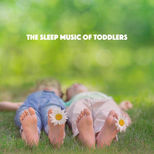 Play The Sleep Music of Toddlers by Baby Lullaby, Sleeping Baby Music ...