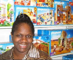 Amazon.com: Michelle Whitaker Winfrey: books, biography, latest update