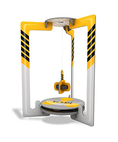 Amazon.com: American Educational Products 6-40020 Koontz The Chaotic ...