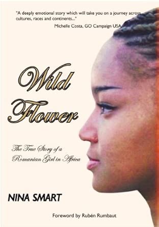 Wild Flower by Nina Smart (2014-08-02): Nina Smart: Amazon.com: Books