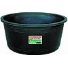 Amazon.com : Tuff Stuff Products KMB100 Circular Tub, 64-Gallon ...