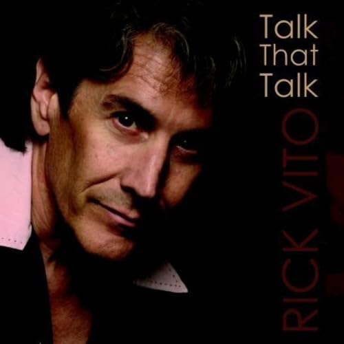 Rick Vito - Talk That Talk - Amazon.com Music